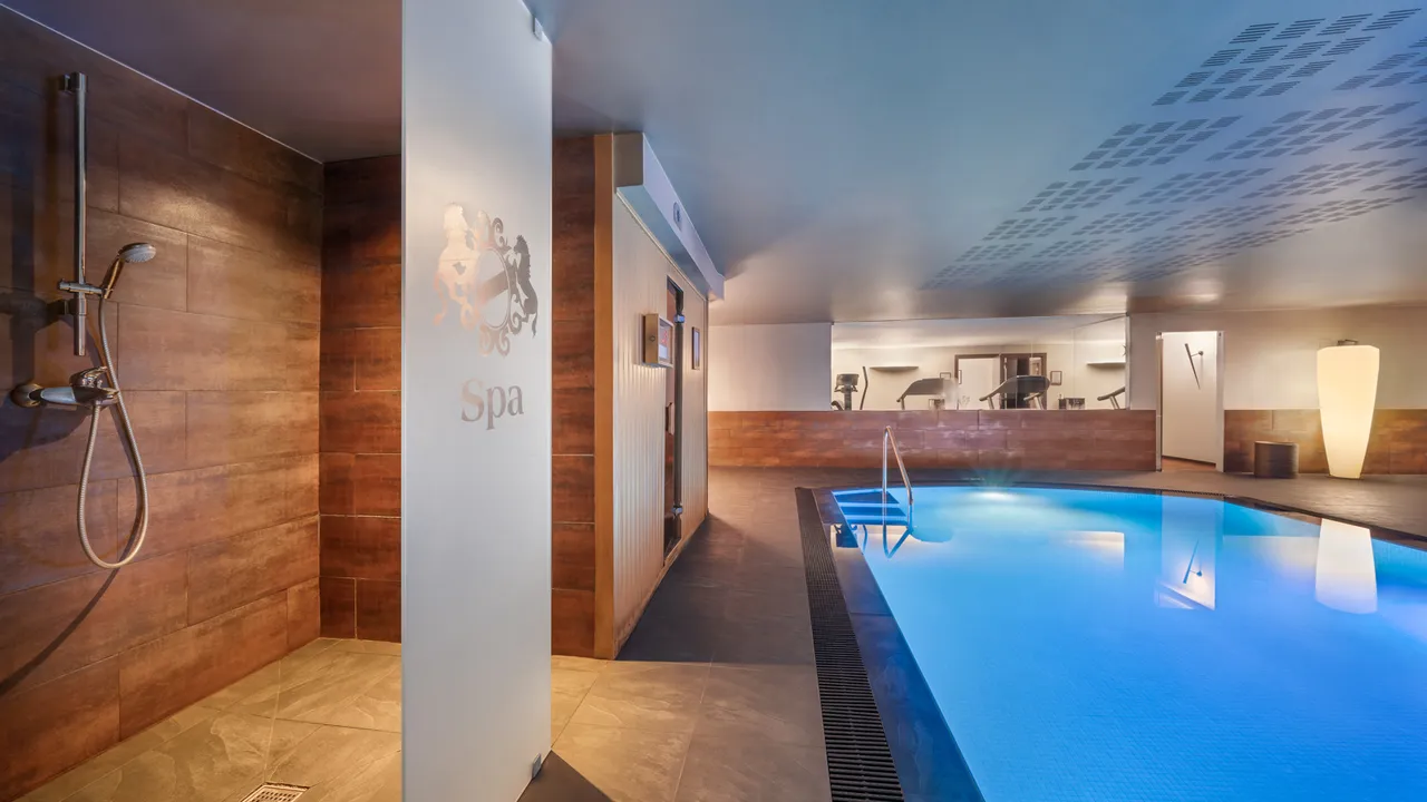 Spa Aquae - Dom Pedro Lisboa Exclusive treatments | Spa Aquae
